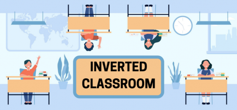 Eine Einheit als Inverted Classroom planen - Zentrum für Hochschuldidaktik