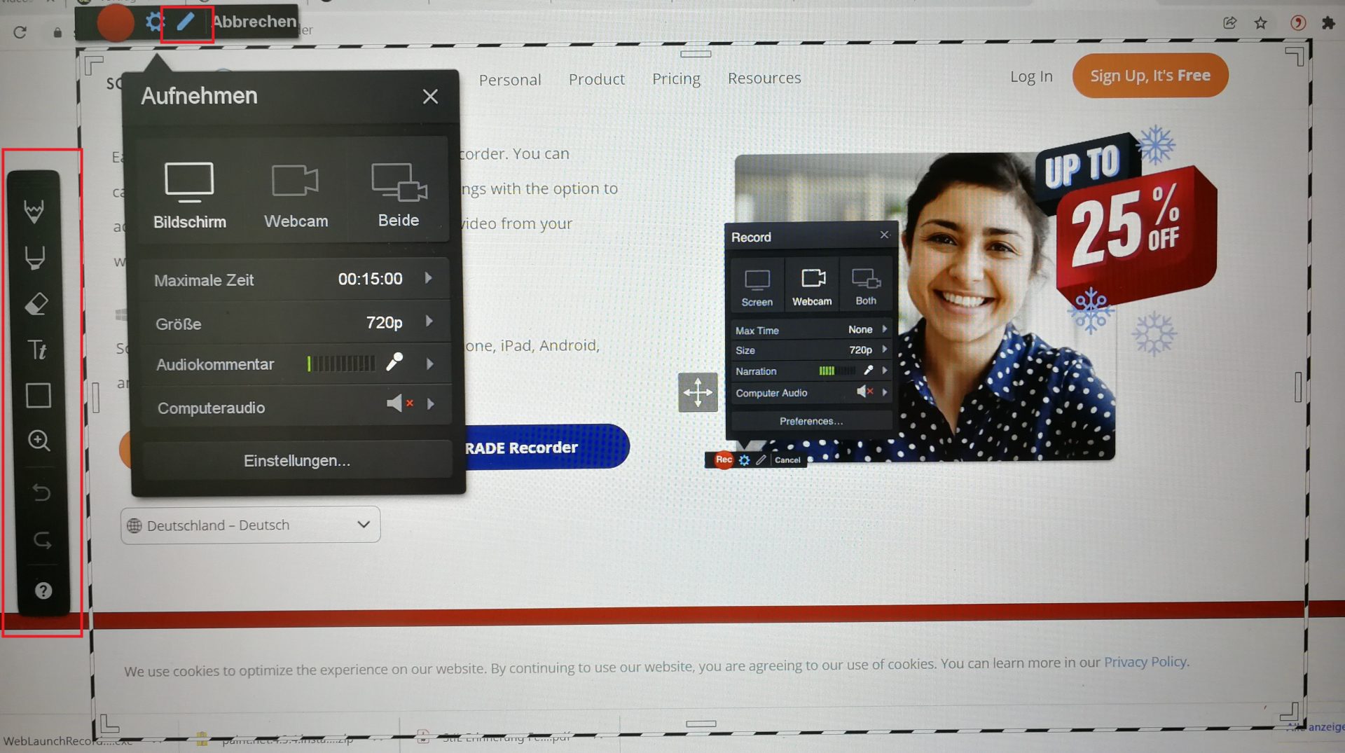Feedback mittels Screencast geben - Zentrum für Hochschuldidaktik