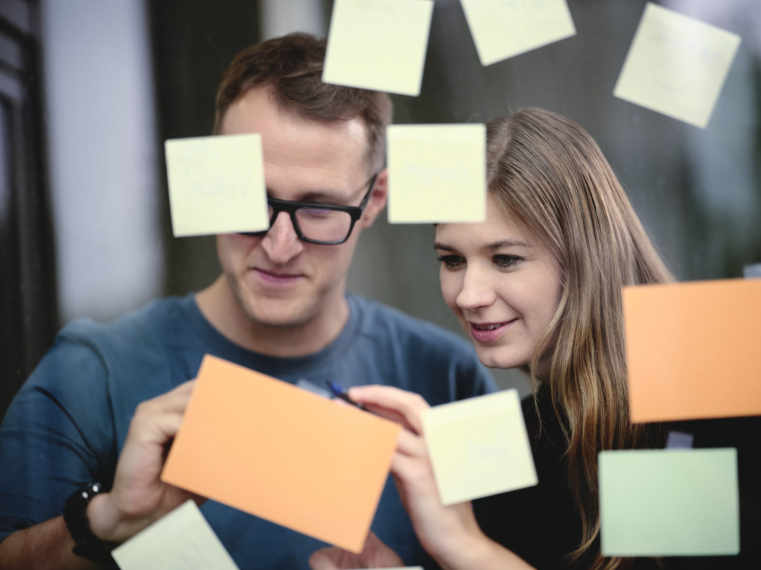 Innovationsmanagement Master Berufsbegleitend | FH CAMPUS 02