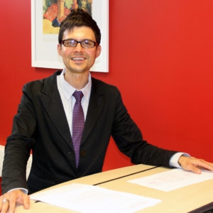 Prof. Dr. Sven Cravotta - FH CAMPUS 02 - Marketing & Sales