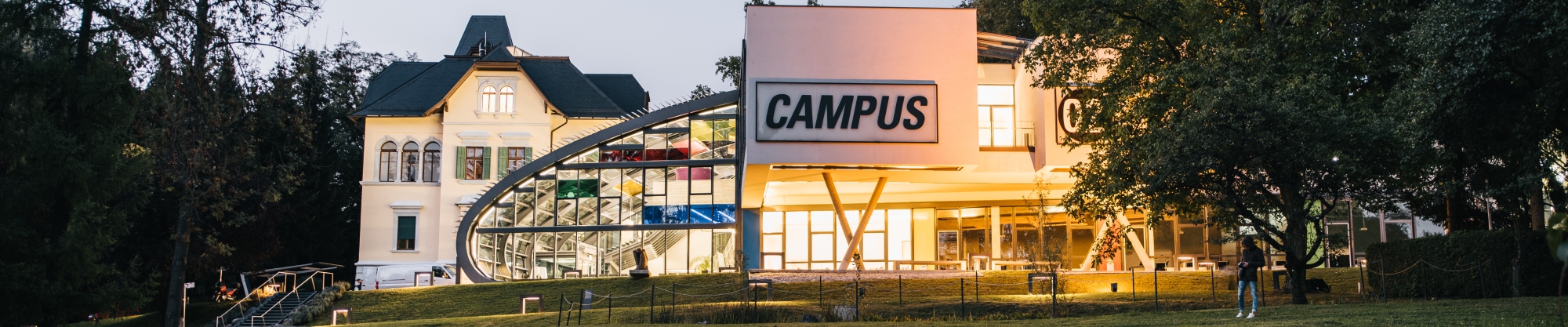 Digital Marketing Management | > Master berufsbegleitend | FH CAMPUS 02
