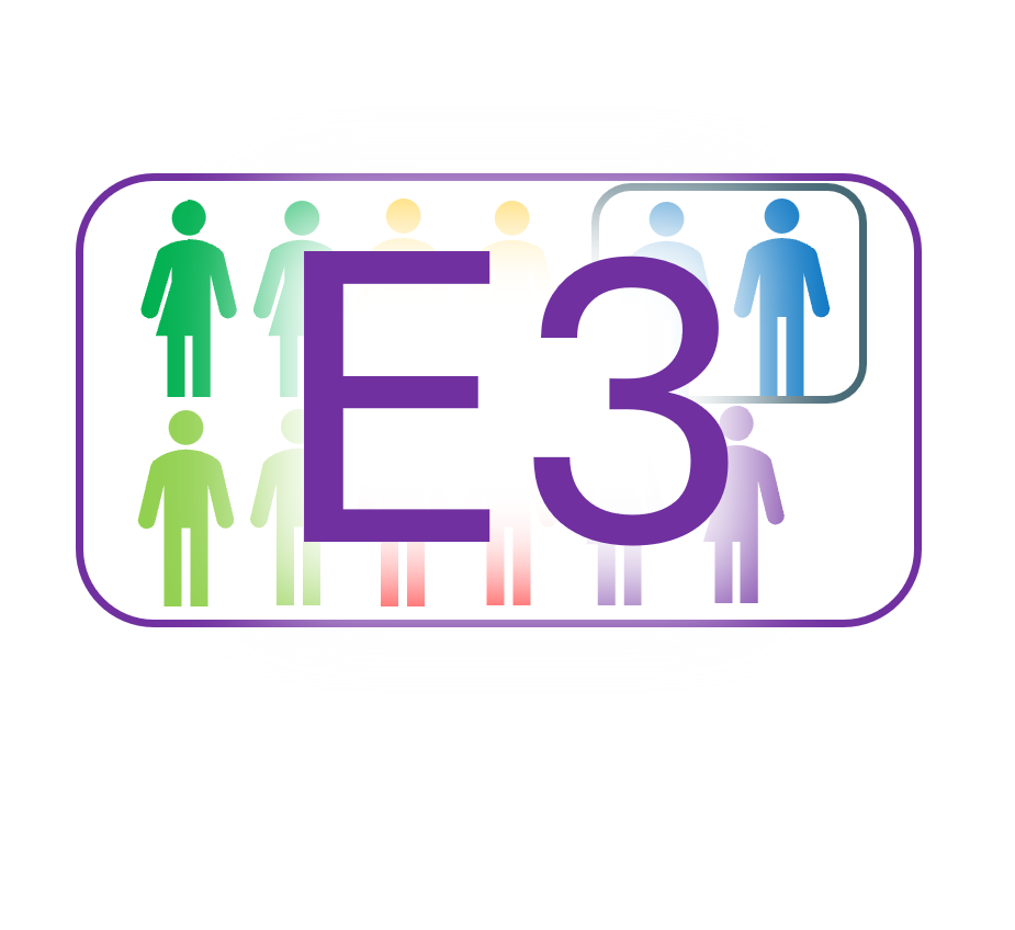 E3: Energy, Equity, Equality - FH CAMPUS 02 - Informationstechnologien & Wirtschaftsinformatik