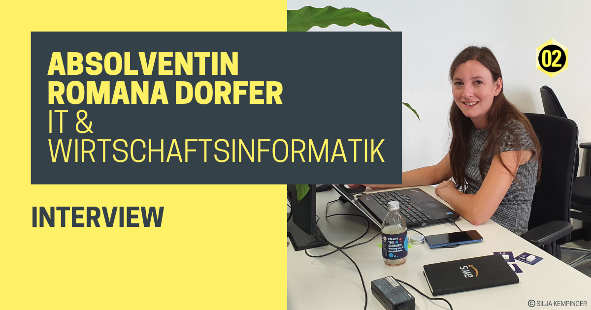 CEO von Factinsect - FH CAMPUS 02