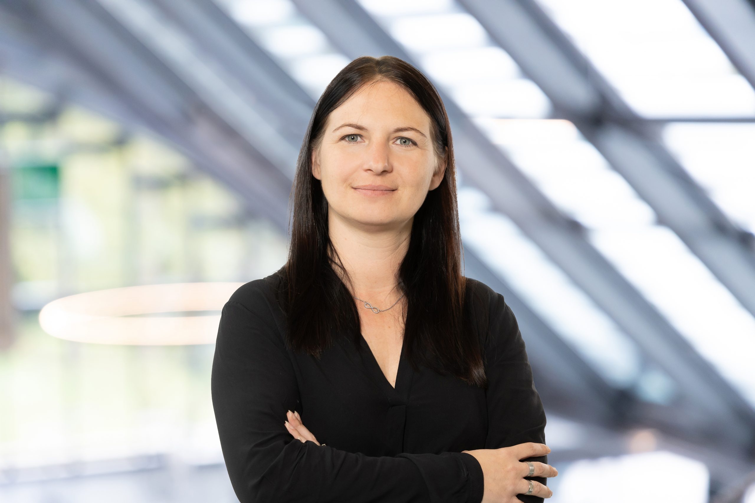 Marlene Schmidtberger - FH CAMPUS 02