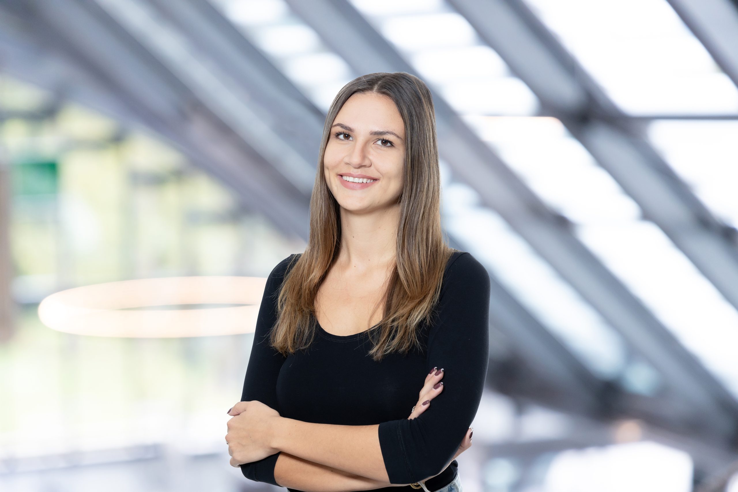 Sana Didic - FH CAMPUS 02